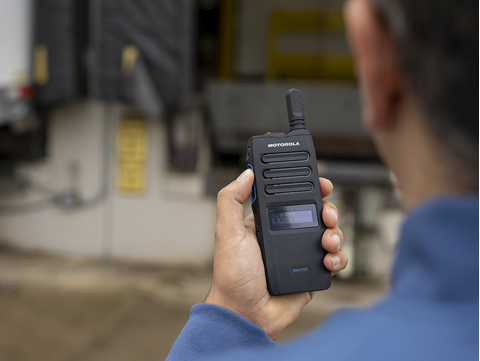 Two Way Technology is a Leading Motorola Dealer With Locations in FL ...